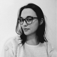 Portfolio Magali Garot